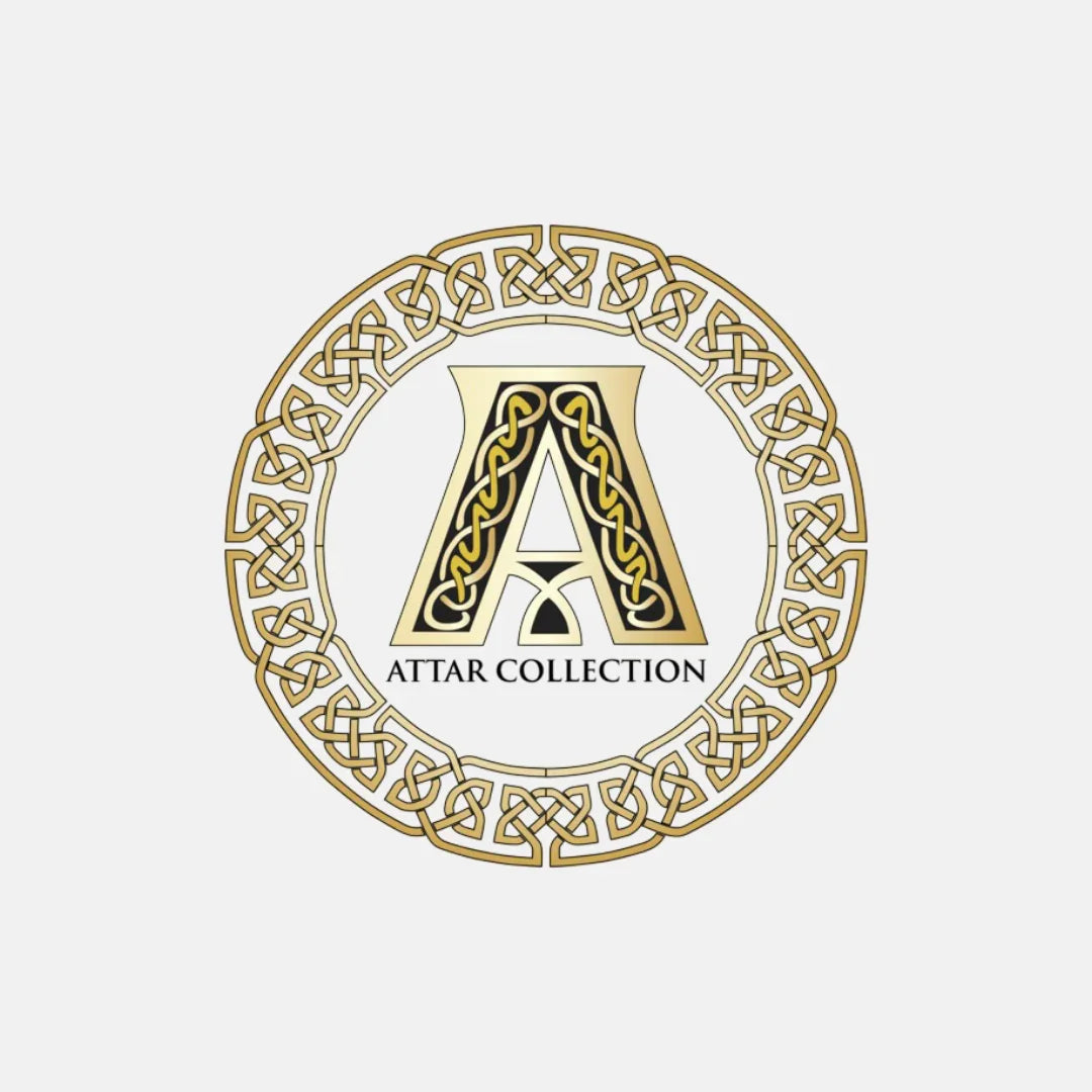 Attar Collection – SCENTFACE® Fragrance