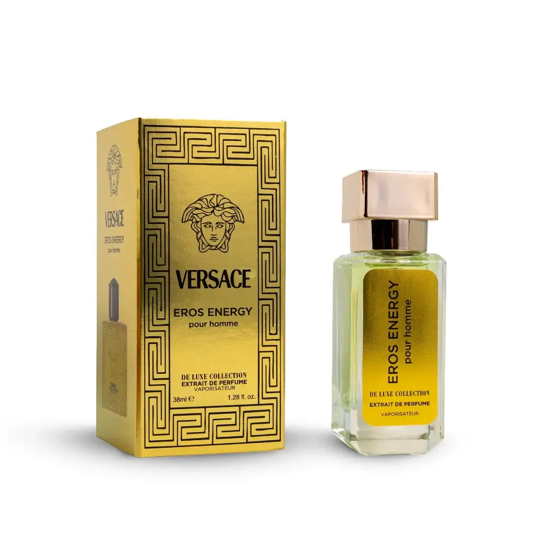 Deluxe Eros Energy – SCENTFACE® Fragrance